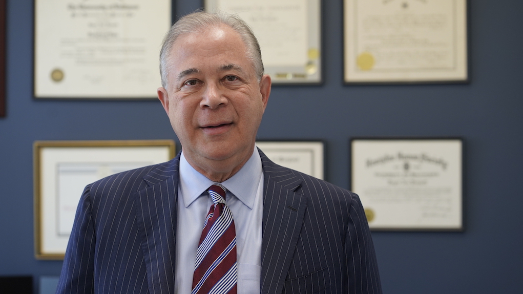 The Law Firm of Potts & Potts P.A. | Phillip Potts, Bryan Potts